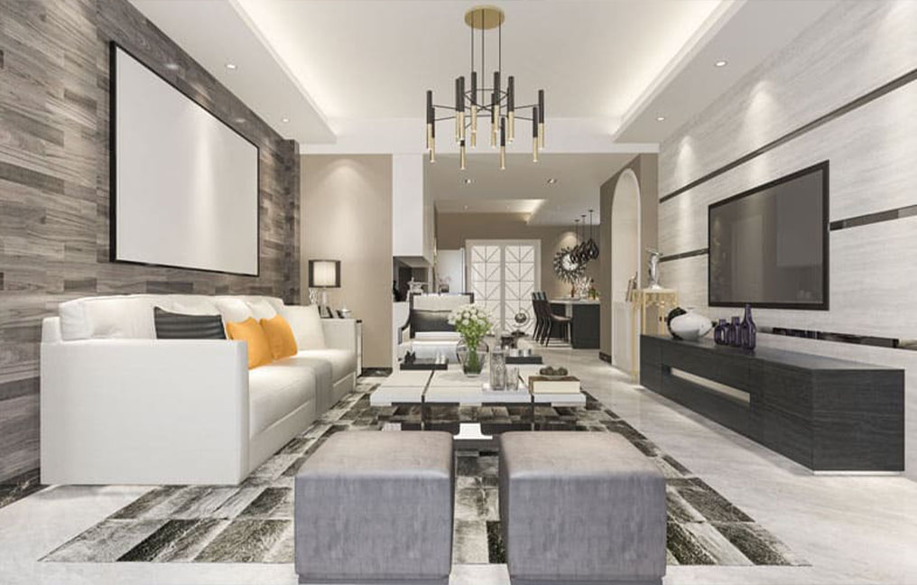 Best Interior Designers in Adyar | Home & Office Interiors – i5 Designs